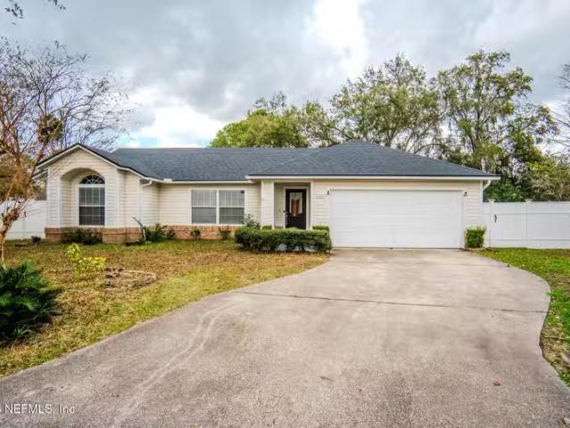 11048 Ridge Point Dr, Jacksonville, FL 32257 MLS #2105498