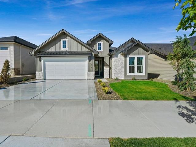 11049 W Lahinch Ln, Kuna, ID 83634