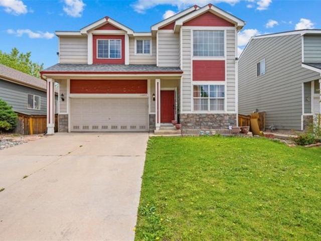 11049 Eagle Creek Pkwy, Commerce City, CO 80022