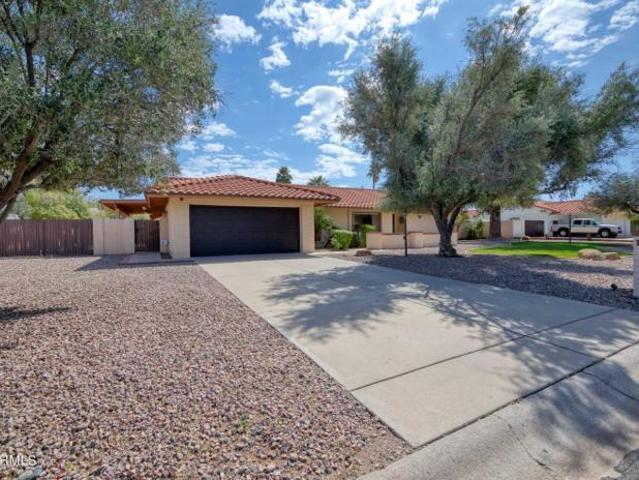 11049 N 45th Way, Phoenix, AZ 85028