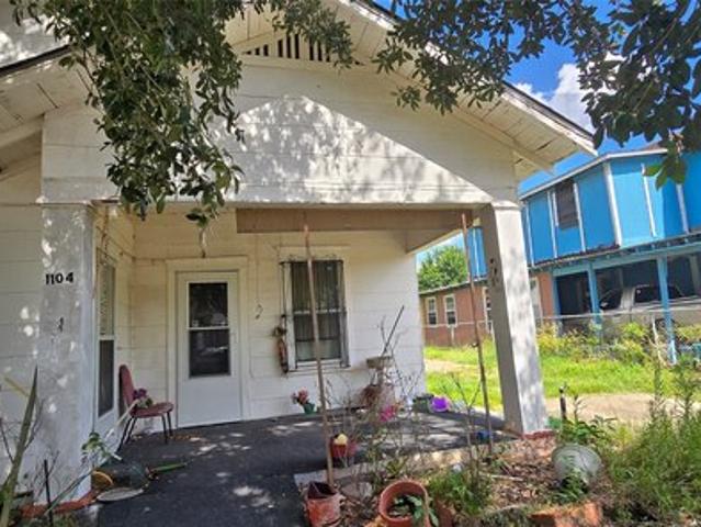 1104 Maltby St, Houston, TX 77011