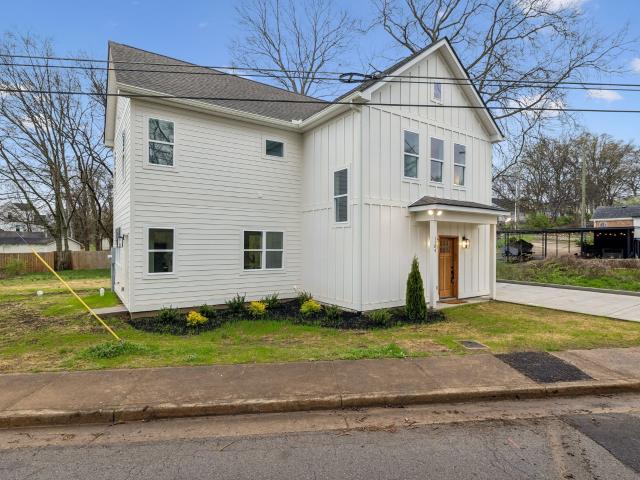 1104 McFerrin Ave