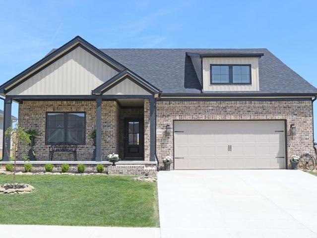 1104 Mission Dr, Richmond, KY 40475