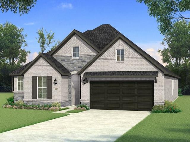 1104 Mistybrook Dr, Anna, TX 75409