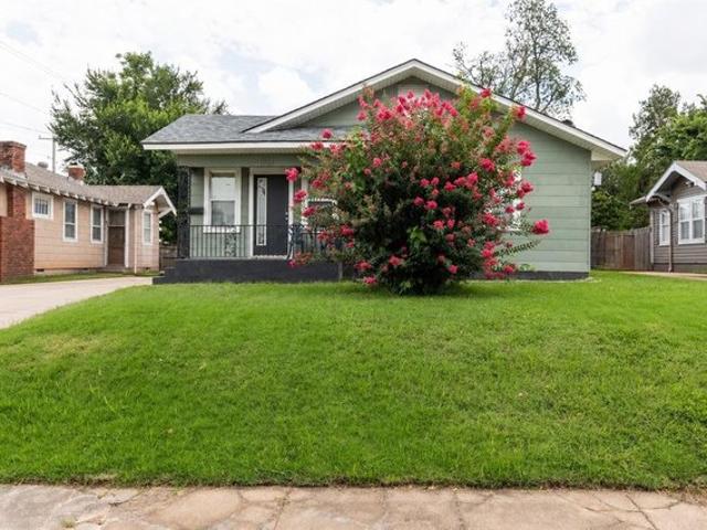 1104 NW 34th St, Oklahoma City, OK 73118