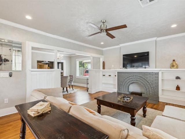 1104 NW 34th Street
