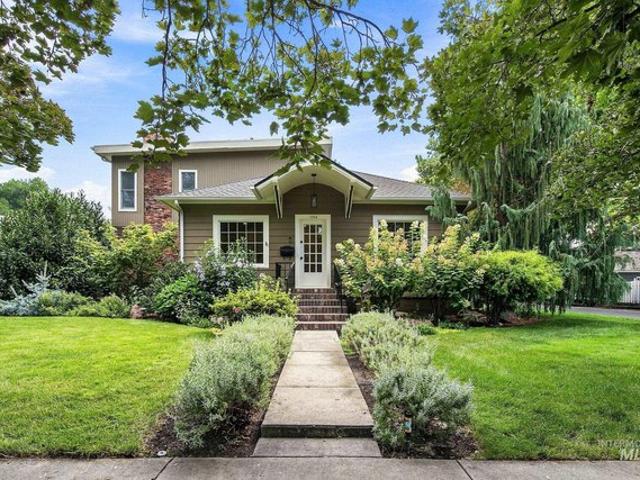 1104 N 23rd St, Boise, ID 83702