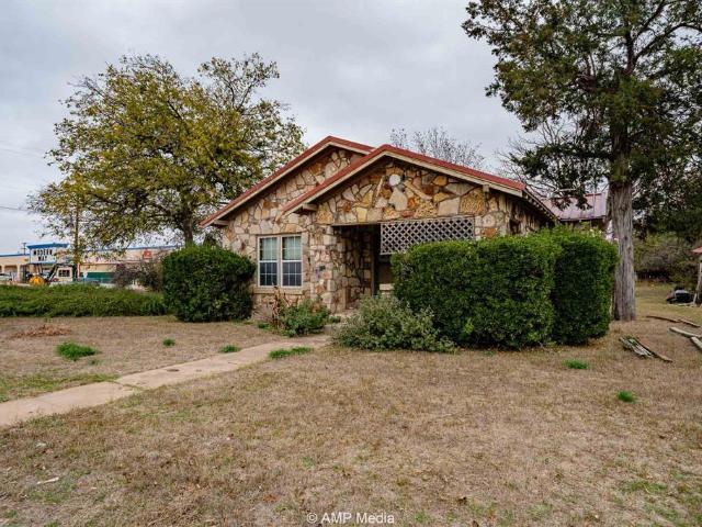 1104 N Avenue Ave E, Haskell, TX 79521 | MLS #21131