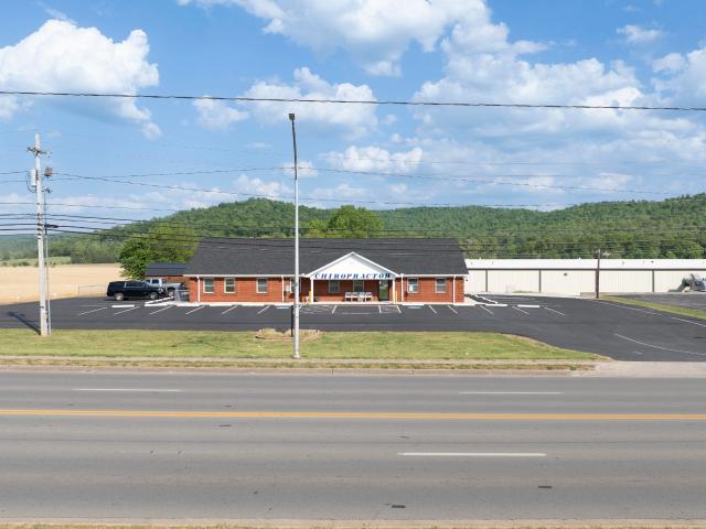 1104 N Main Street