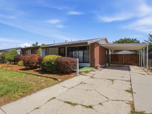 1104 N Taffeta Dr, Salt Lake City, UT 84116