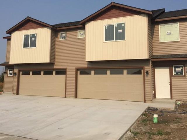 1104 N Tschirley Rd, Spokane Valley, WA 99016