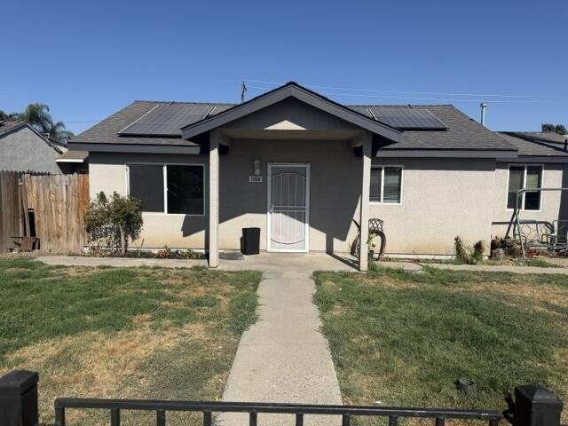 1104 N Turner St, Visalia, CA 93291