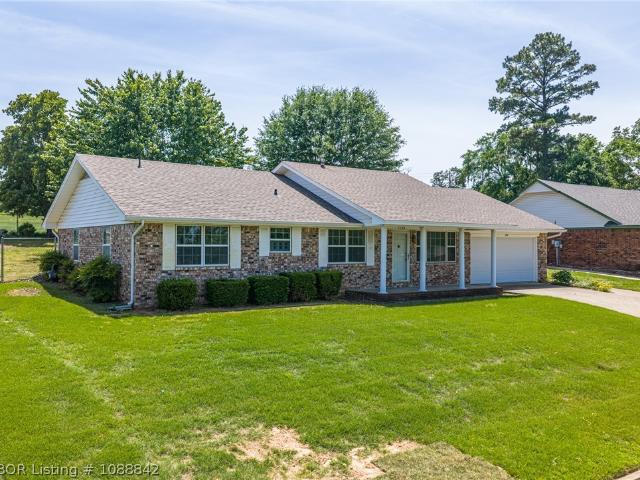 1104 Northview Drive