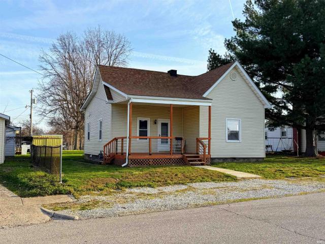 1104 Axtel Avenue