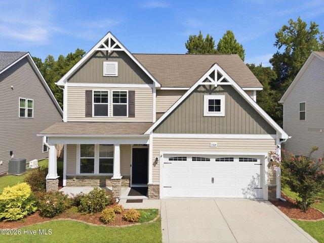1104 Adams Landing Dr, Wilmington, NC 28412