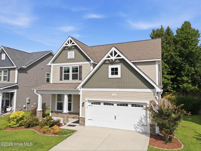 1104 Adams Landing Drive