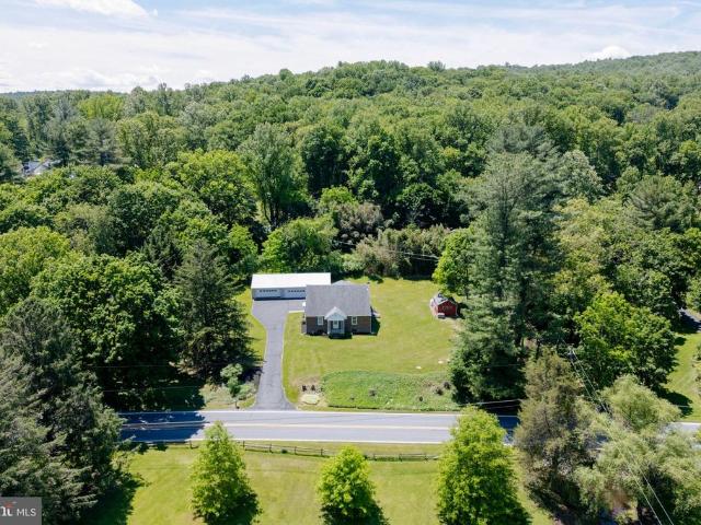 1104 Alleghenyville Road