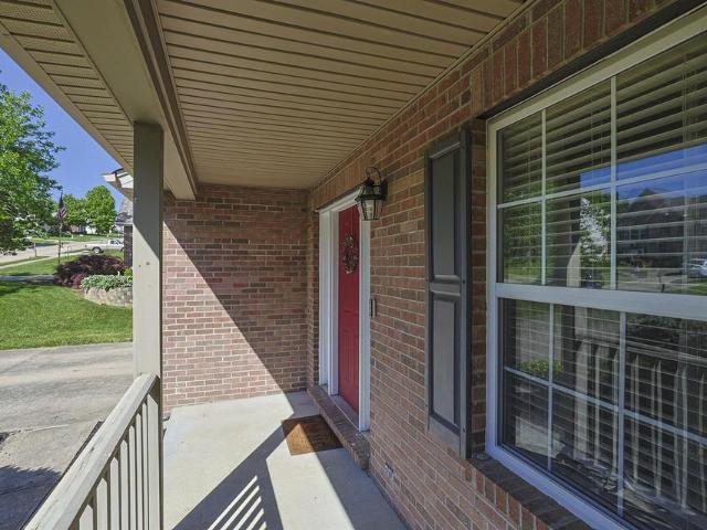 1104 Amblewood Court
