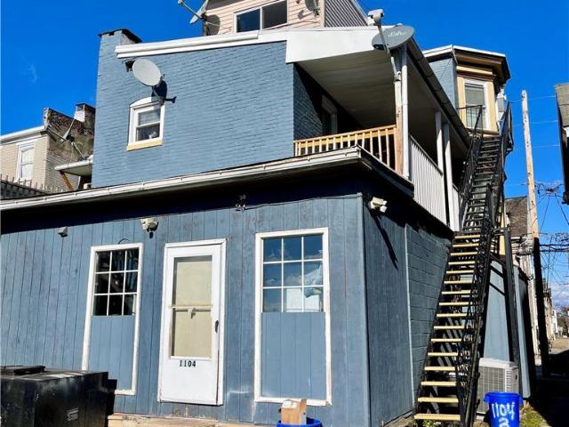 1104 Butler Street