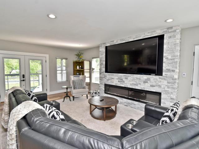 1104 Buttermilk Falls Road