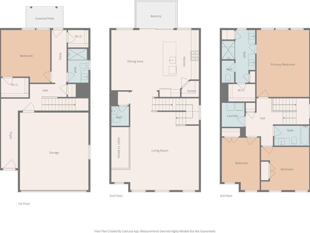 1104 Bandon Drive