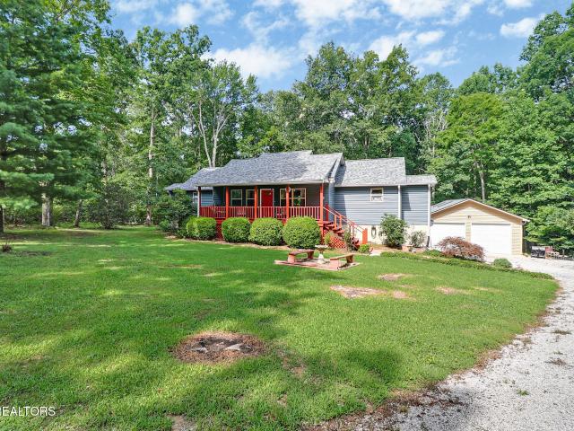 1104 Belmont Drive