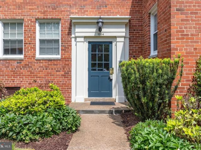 1104 Belle View Blvd, Unit A2, Alexandria, VA 22307 | MLS #VAFX2306 | Compass