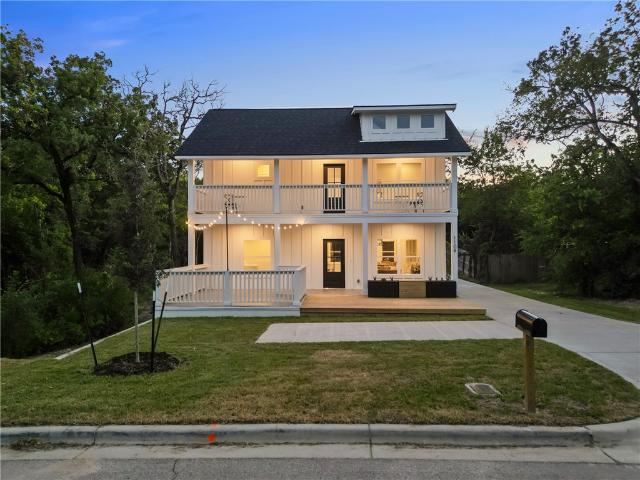 1104 Berkeley St, College Station, TX 77840 | MLS #26000
