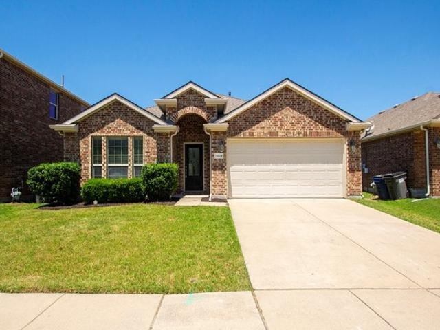 1104 Bexar Ave, Melissa, TX 75454