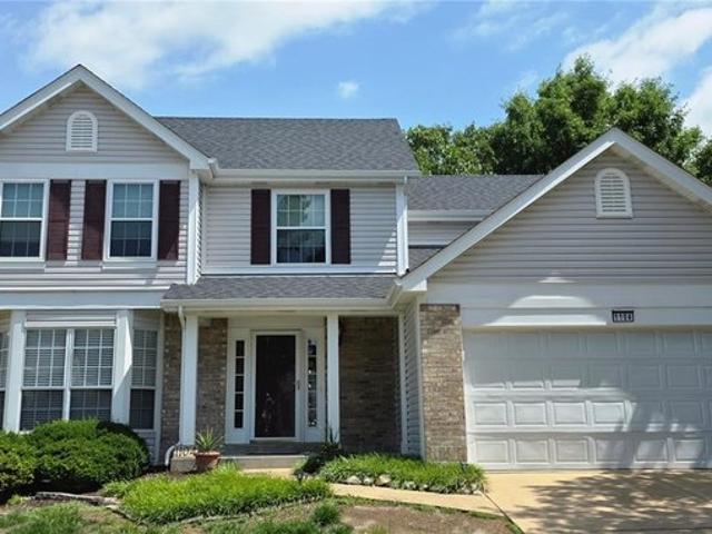 1104 Big Bend Station Dr, Manchester, MO 63088