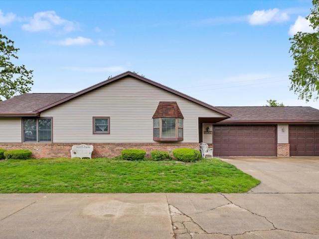 1104 Brad Drive # 1104