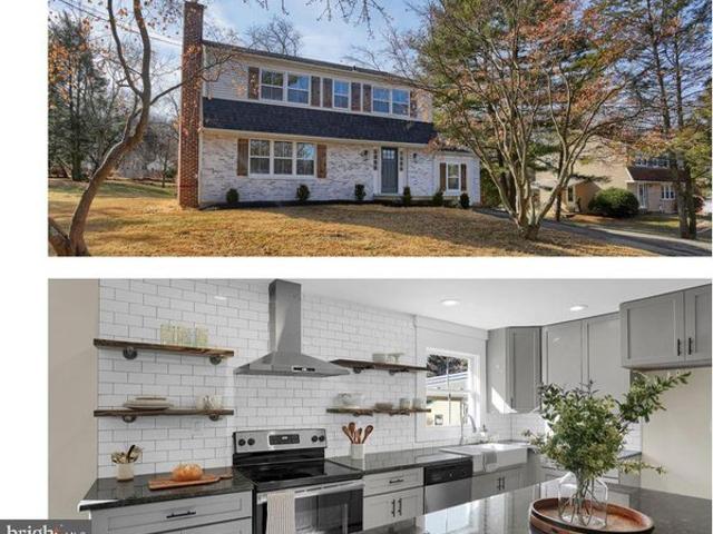 1104 Caln Meetinghouse Rd, Coatesville, PA 19320