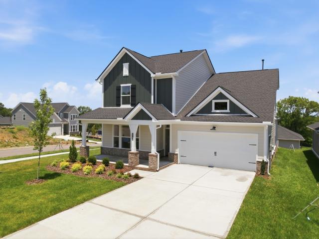 1104 Callaway Drive