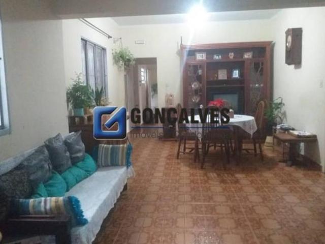 1104, Casa, à venda, à venda, 1.500.000,00,Osvaldo Cruz, São Caetano do Sul,2 quartos