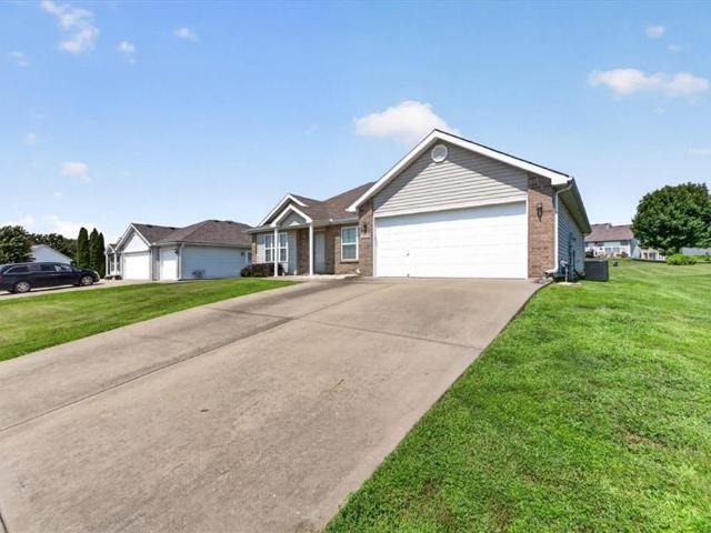 1104 Carlisle Drive