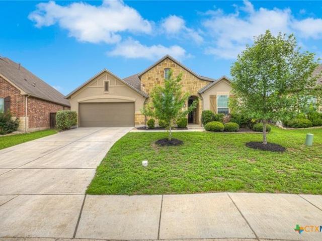 1104 Carriage Loop, New Braunfels, TX 78132