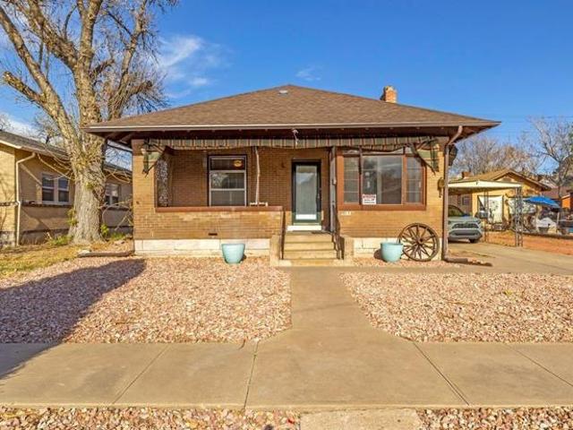 1104 Carteret Ave, Pueblo, CO 81004