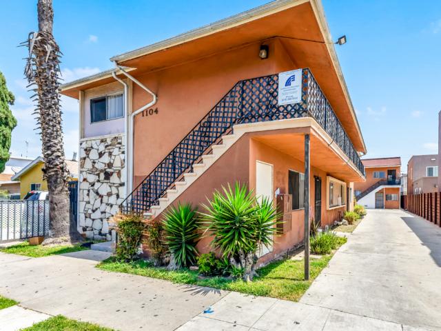 1104 Cherry Ave