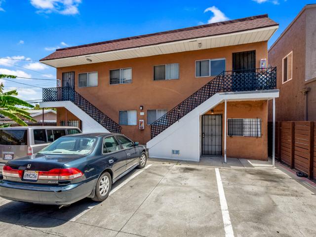 1104 Cherry Ave 1 Bedroom Apartment for Rent at 1104 Cherry Ave, Long Beach, CA 90813 Central Long Beach