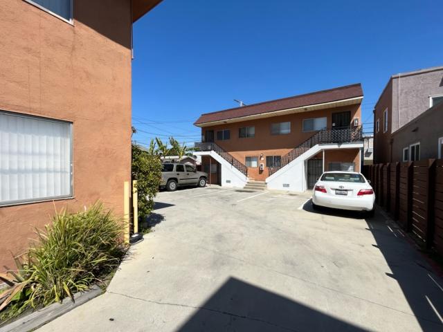 1104 Cherry Ave 1 Bedroom Apartment for Rent at 1104 Cherry Ave, Long Beach, CA 90813 Central Long Beach