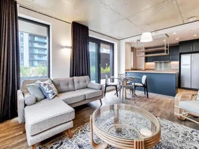 1104 Cherry House | Quintain Living