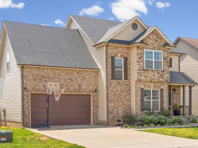 1104 Christian James Dr