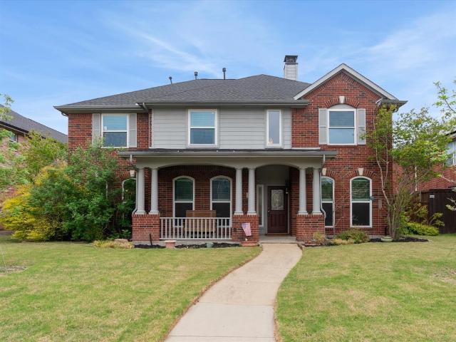 1104 Churchill Dr, Frisco, TX 75036 | MLS #21228