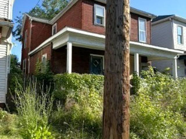 1104 Claire Avenue