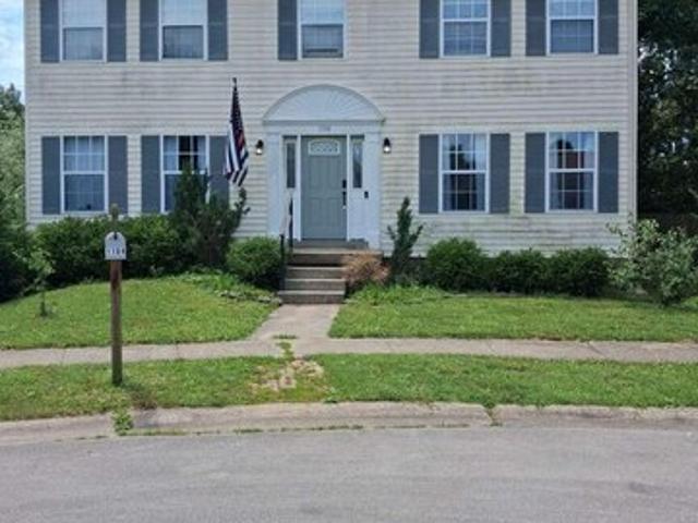 1104 Clovelly Ct, Lexington, KY 40517