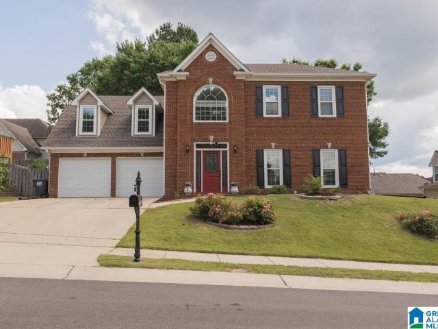 1104 Colony Trail
