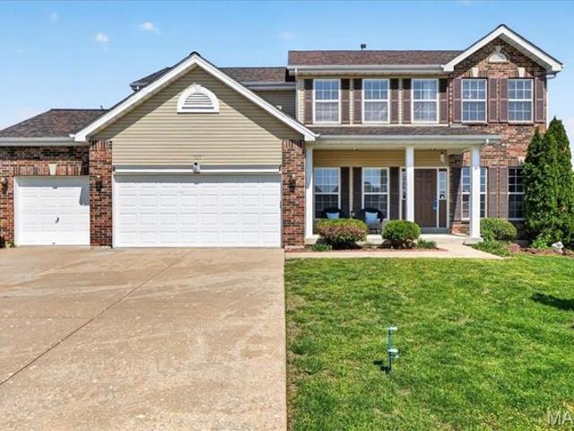 1104 Duxbury Ln, O'Fallon, MO 63366