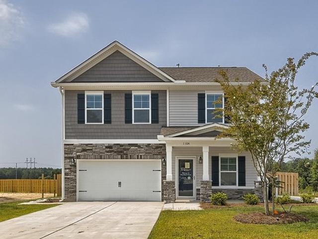 1104 Deep Creek Rd, Blythewood, SC 29016