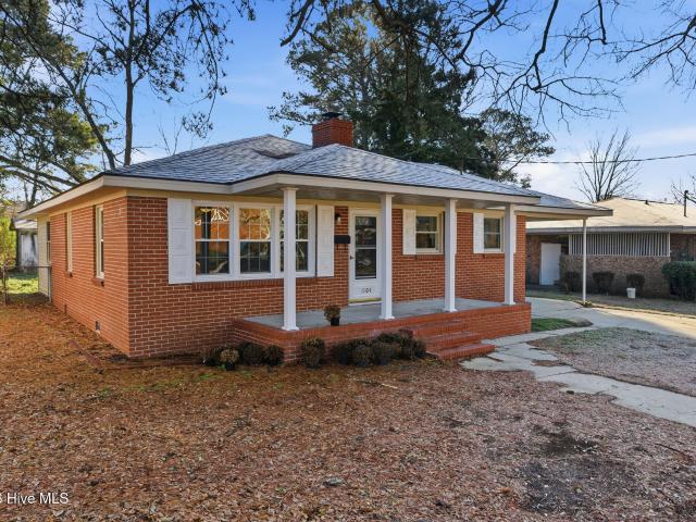 1104 Devereaux Street