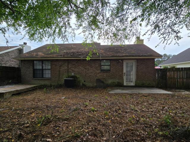 1104 Douglas Wayne Road